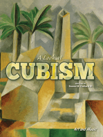 Cubism Study Sheet | PDF | Cubism | Plastic Arts