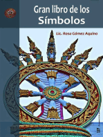 (Rudolf Koch) - El Libro de Los Simbolos PDF | PDF | Los símbolos | Cristo (título)