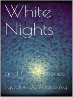 White Nights-Fyodor Dostoevsky | PDF