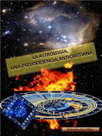 Informe Sobre La Teoría Divina y La Teoría Científica | PDF | Dios | Teoría