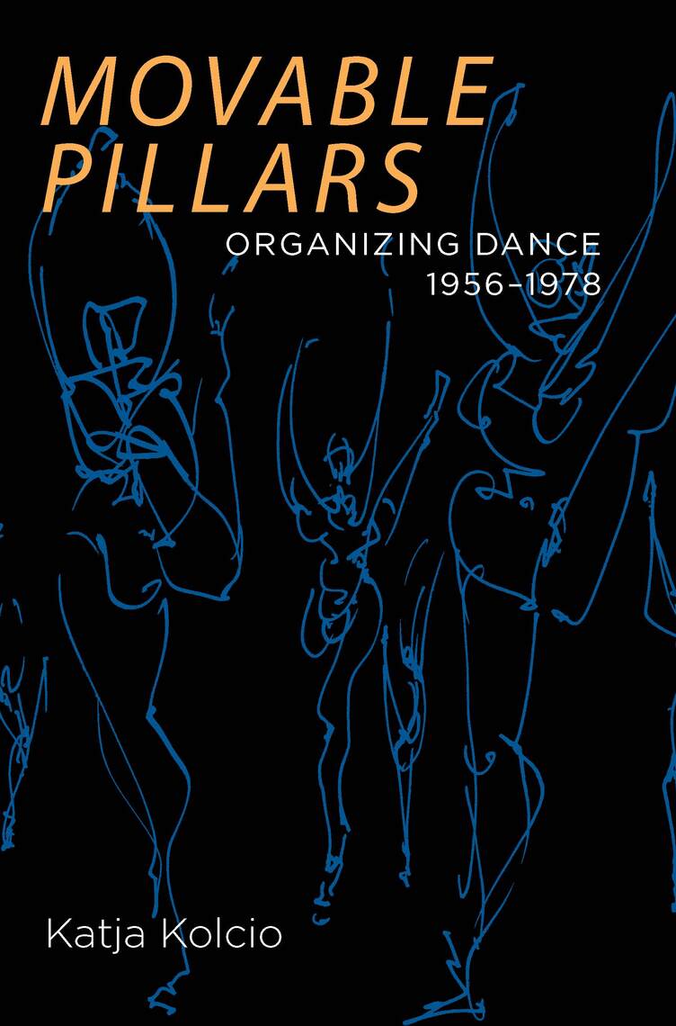 Movable Pillars by Katja Kolcio (Ebook) - Read free for 30 days