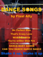 Constantly Lyrics by Hyce, BoyPee & Brown Joel | PDF