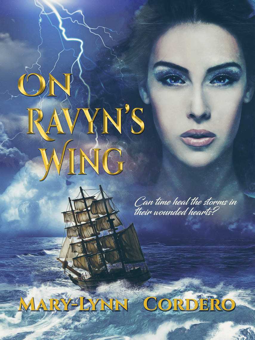 On Ravyn's Wing by Marilyn Lamb (Ebook) - Read free for 30 days