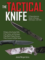 Fairbairn Knife Fighting Manual PDF | PDF | Personal Weapons | Combat ...
