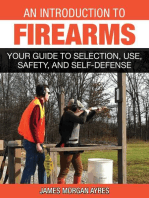 Shooting Tactical Firearms Training | PDF | Trigger (Firearms) | Firearms