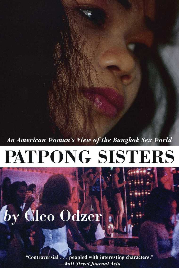 Patpong Sisters by Cleo Odzer (Ebook) - Read free for 30 days