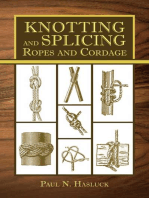 Ropemanship and Knot Tying | PDF | Rope | Knot