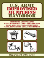 IRA Improvised Hand Grenade Designs | PDF | Improvised Explosive Device ...