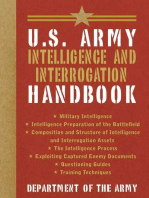 CIA Guerilla Handbook | PDF | Sandinista National Liberation Front ...