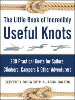 Basic Illustrated Knots For The Outdoors PDF | PDF | Knot | Rope