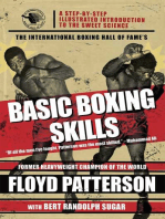 Boxing Manual | PDF | Sports
