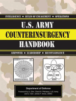 Five-Paragraph Mission-Type Order Training Tool Guide | PDF | Iraq War ...