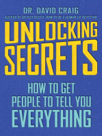 How To Master Secret Work | PDF | Surveillance | Secrecy