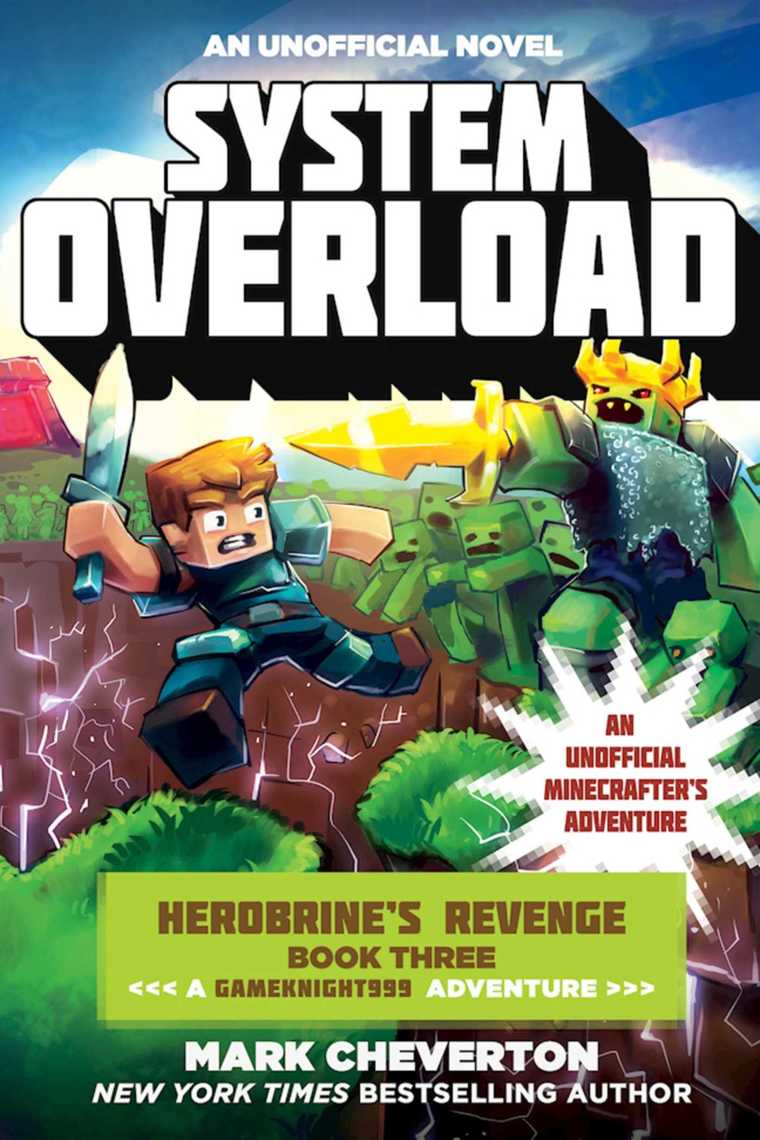 System Overload by MARK CHEVERTON - Ebook | Everand
