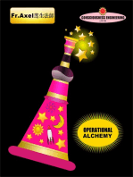 Liber Azerate (Semi-English) | PDF | Satanism | Plane (Esotericism)