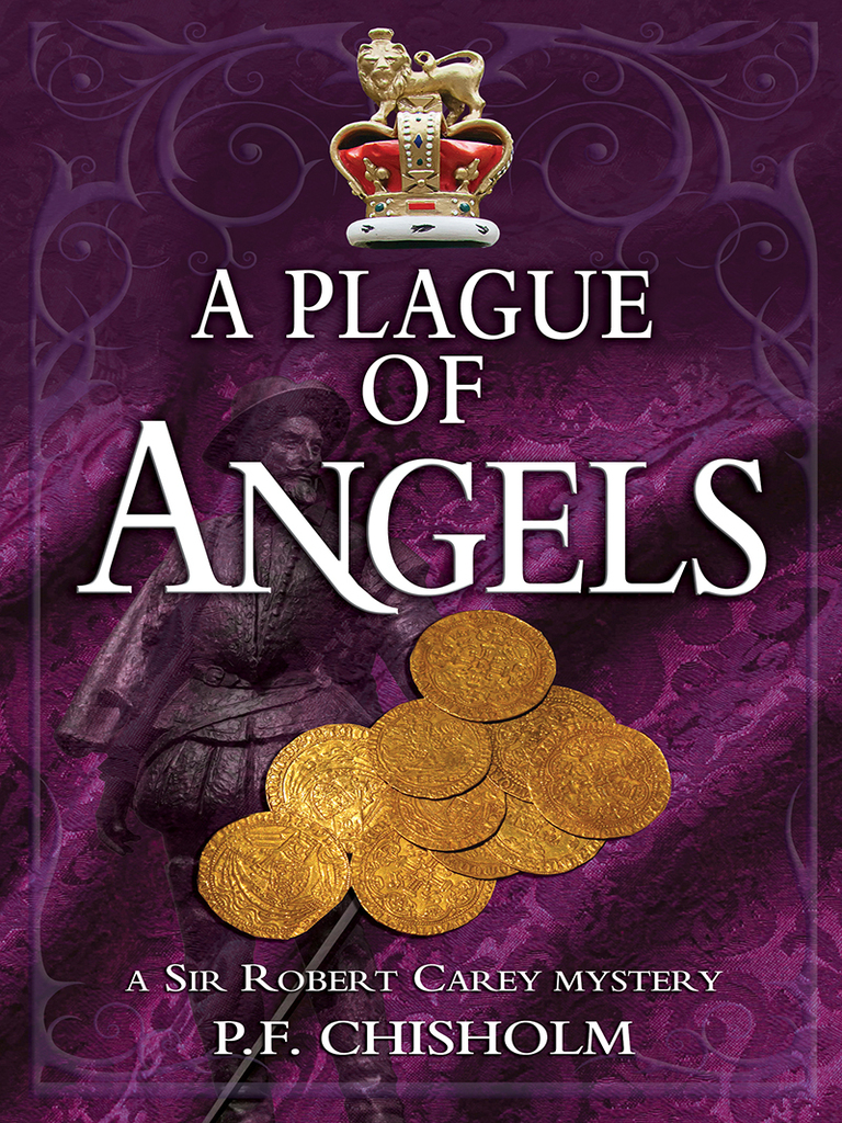 A Plague of Angels by P.F. Chisholm (Ebook) - Read free for 30 days