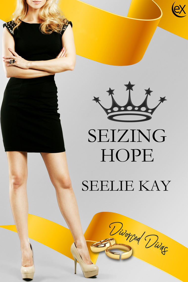 Seizing Hope by Seelie Kay (Ebook) - Read free for 30 days