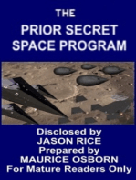 Invisible Terrestrial Entities | PDF | Lens (Optics) | Telescope