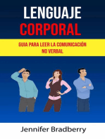 Mapa Conceptual Tipos de Leguajes | PDF | Science | Lingüística