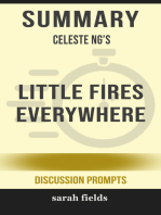 Little Fires Everywhere | PDF