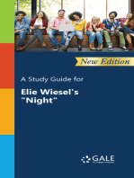 Night by Elie Wiesel | PDF