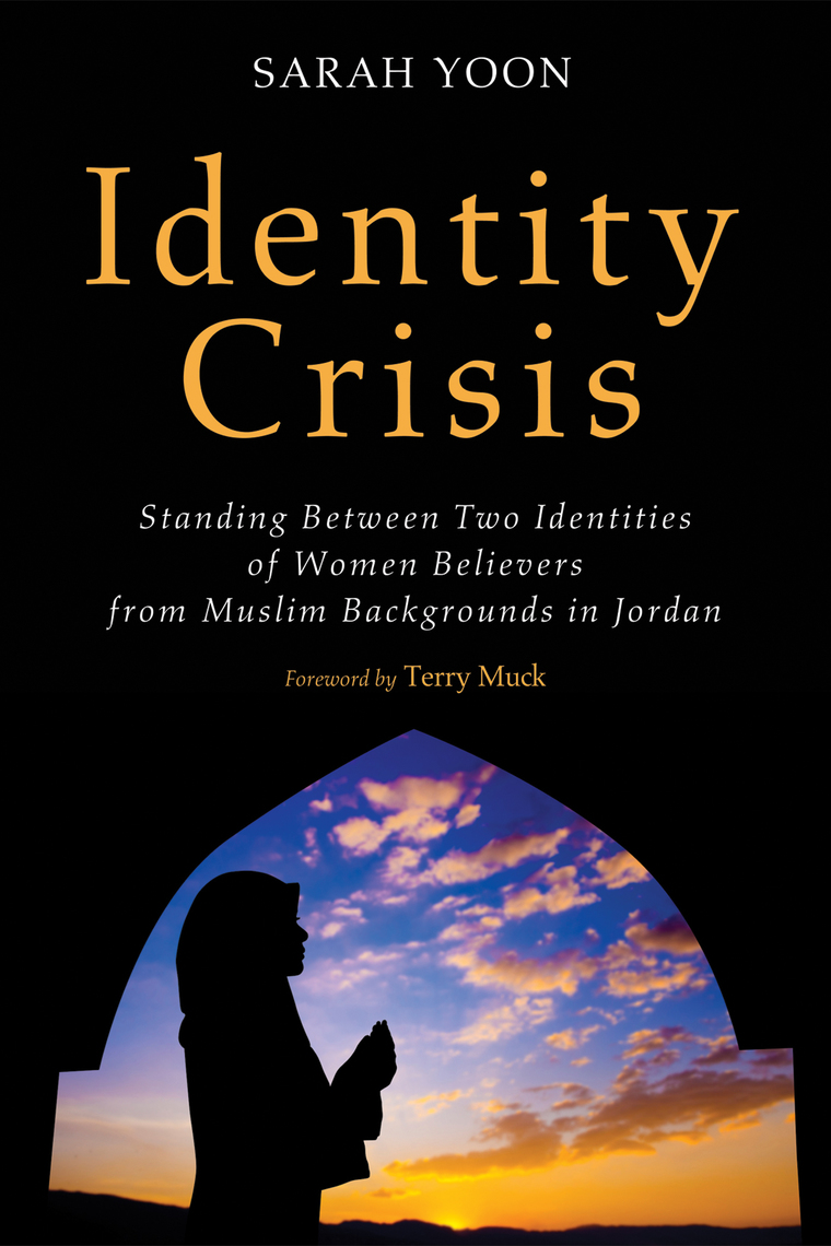 Identity Crisis by Sarah Yoon, Terry C. Muck (Ebook) - Read free for 30 ...