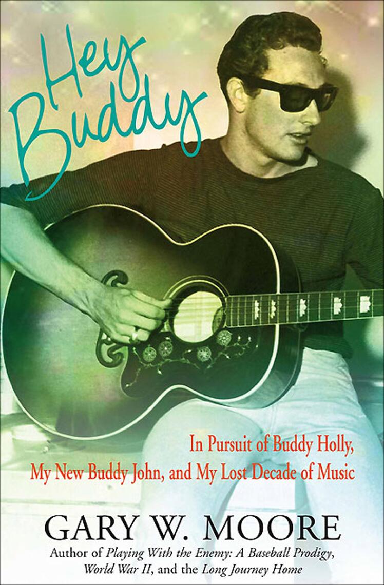 Hey Buddy by Gary W. Moore (Ebook) - Read free for 30 days