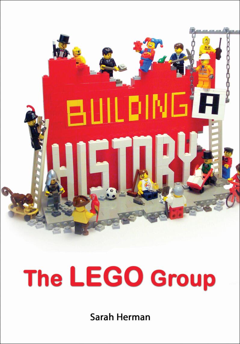 Building a History by Sarah Herman - Ebook | Everand