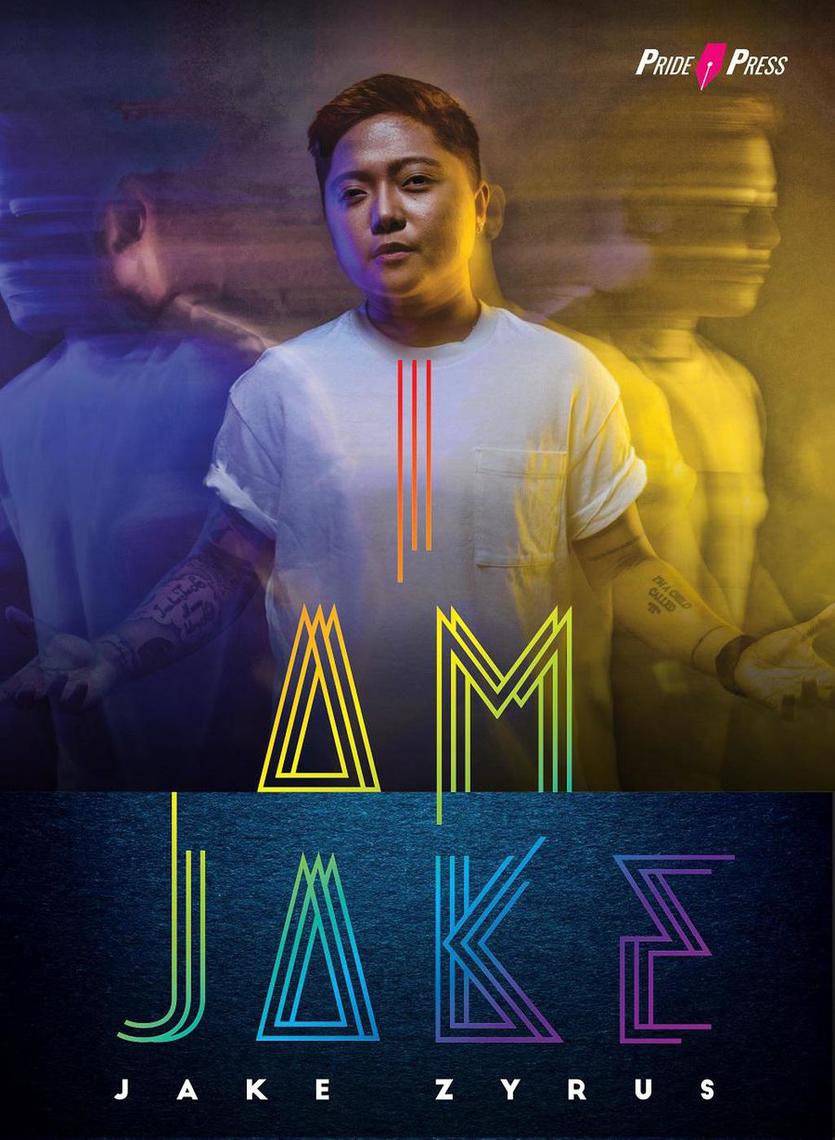 I am Jake by Jake Zyrus (Ebook) - Read free for 30 days