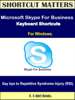 CP4P Week2 Keyboard Activity | PDF | Computer Keyboard | Keyboard Shortcut