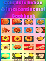 Telugu Names of Vegetables | PDF | Curry | Food Ingredients