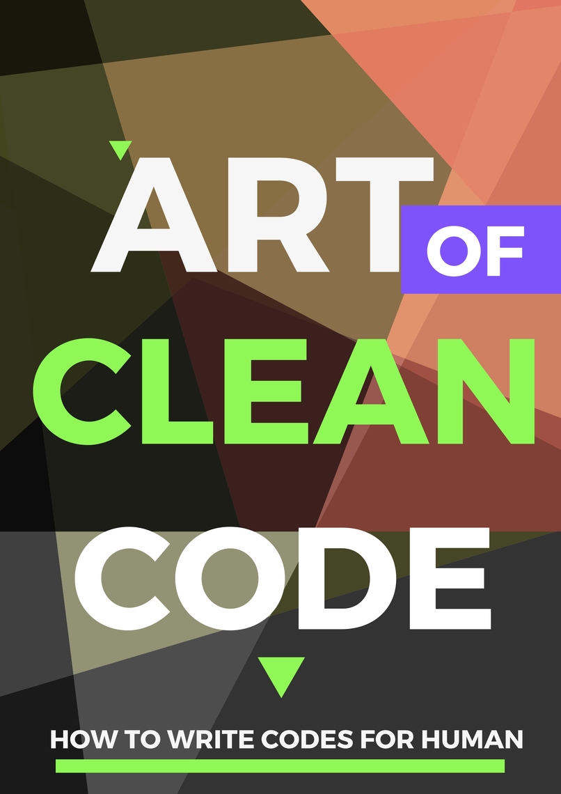 Art of Clean Code by Roosnam Seefan - Ebook | Everand