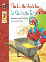 The Little Red Hen | PDF