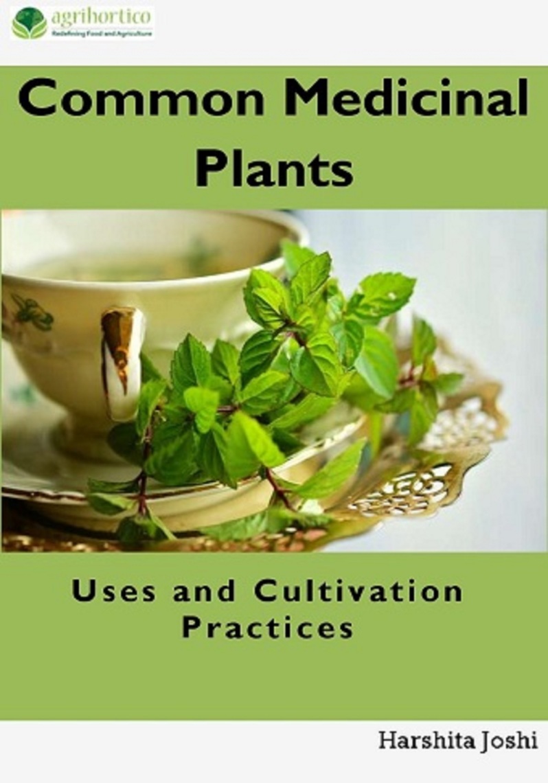 Common Medicinal Plants by Harshita Joshi (Ebook) - Read free for 30 days