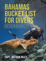 Bahamas Diving Brochure | PDF | The Bahamas | Coral Reef