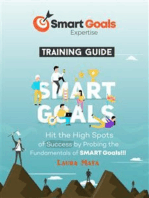 SMART+Goal+Setting+Cheat+Sheet | PDF