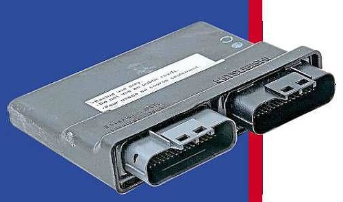 Fuel Modules, Flashing And Kit Ecus - Fast Bikes | Everand