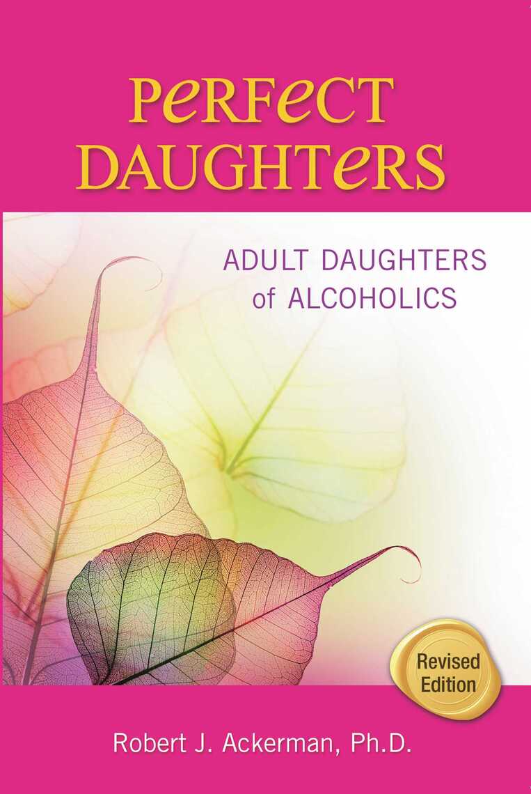 Perfect Daughters by Robert Ackerman (Ebook) - Read free for 30 days