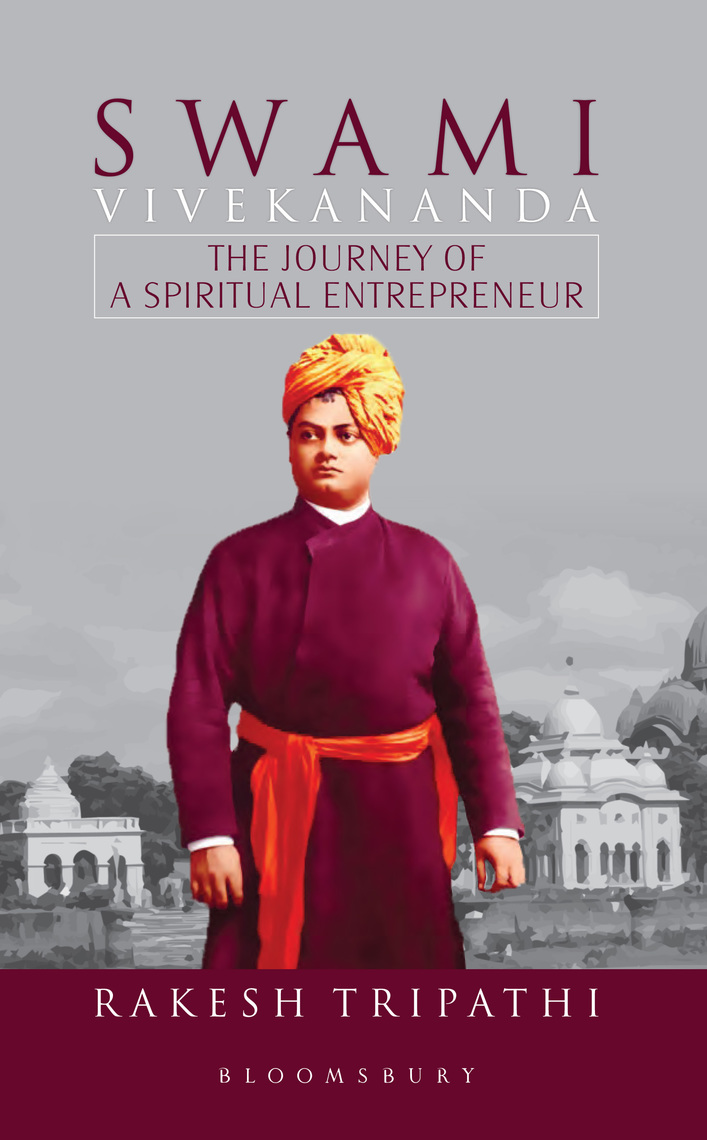 Swami Vivekananda by Rakesh Tripathi - Ebook | Everand
