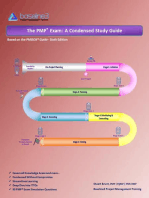 Cheat-Sheet-PMP As PMBOK 6 PDF | PDF | Project Management | Procurement