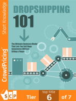 The Complete Guide To Dropshipping Ebook | PDF | Search Engine ...