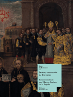 Mascapaicha - Wikipedia, La Enciclopedia Libre | PDF