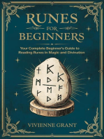 Runes - Cross-Correspondences - 2nd Version | PDF | Planets In ...