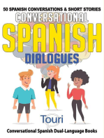Essential Spanish Chunks Cheat Sheet | PDF