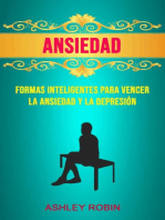 Termometro de Distress | PDF | Ciencias del comportamiento | Medicina ...
