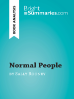 Normal People PDF | PDF | Self Esteem | Empathy