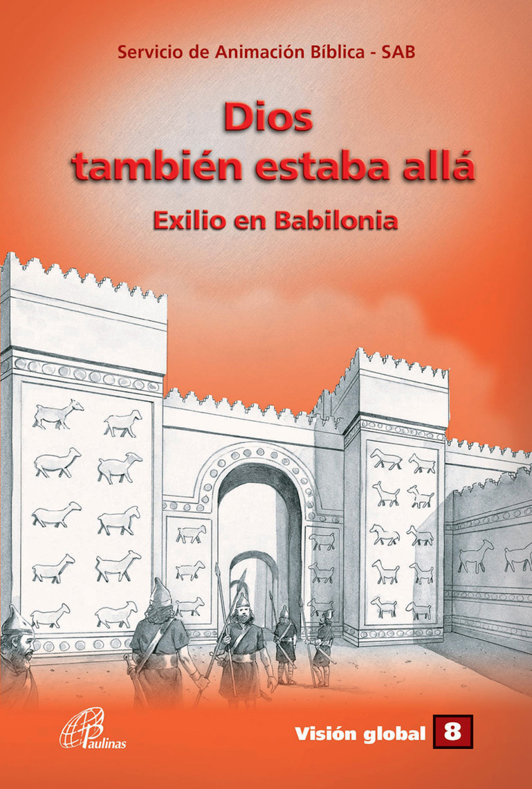 Dios tambiéns estaba allá by Paulinas (Ebook) - Read free for 30 days
