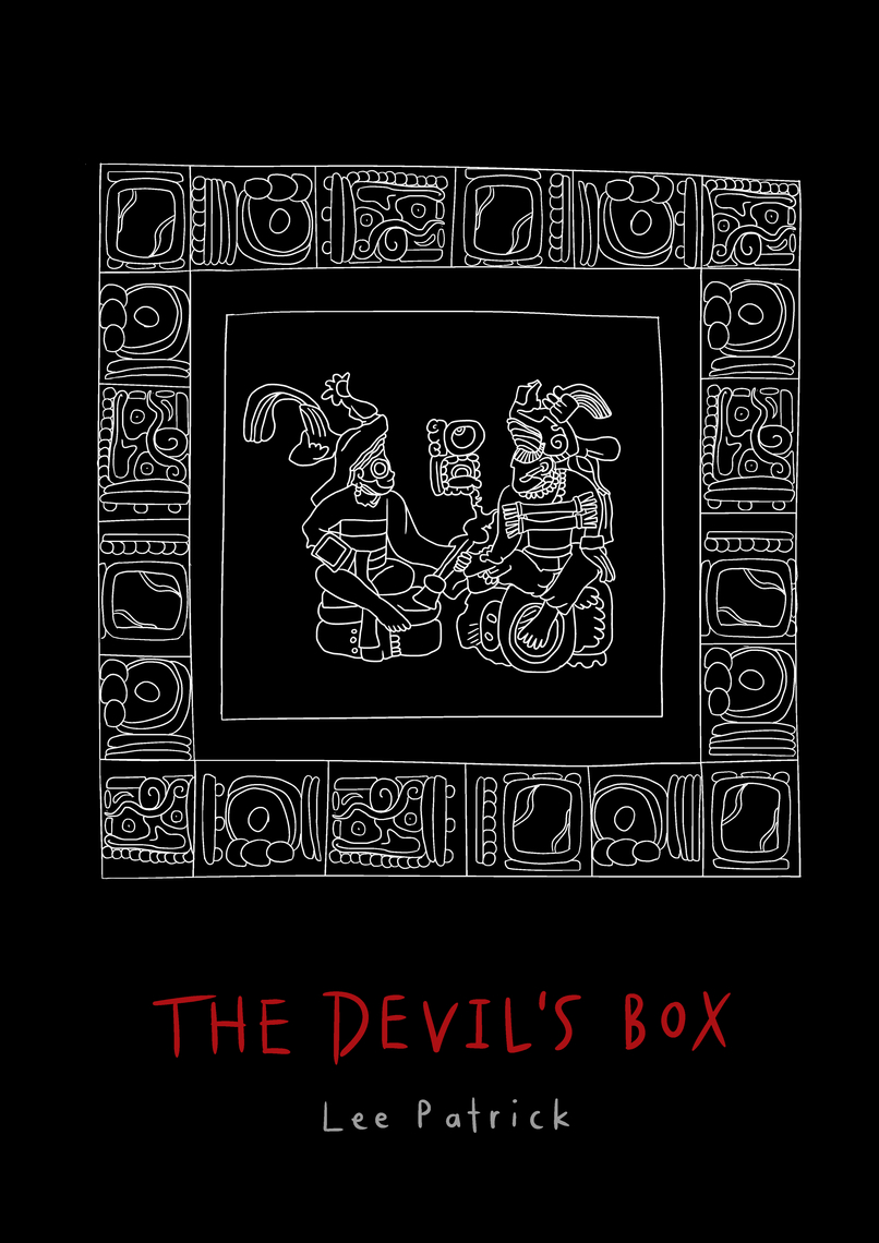 The Devil's Box by Robert Patrick - Ebook | Everand
