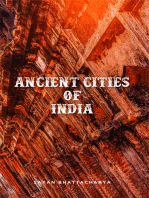 Advanced History of India-1 Ancient India (RC Majumdar) | PDF