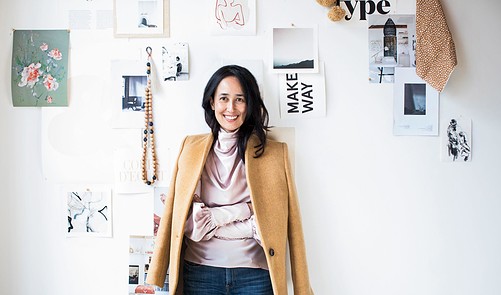 Minted Grew From a Stationery Brand to a Global Design Platform. Here's ...